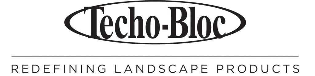 Techo Bloc Logo | Northern Nurseries Stone Center